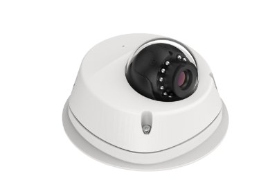 Infinity | IP Dome Cameras