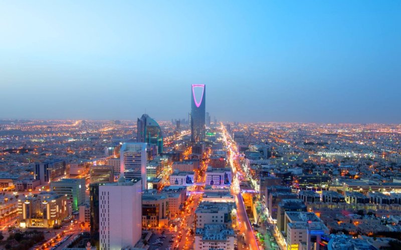 Infinity | News - Infinity opens office in Kingdom of Saudi Arabia